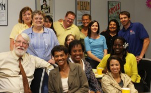 L’accueil et l’intégration de vos nouveaux employés, par Stéphane Cordier